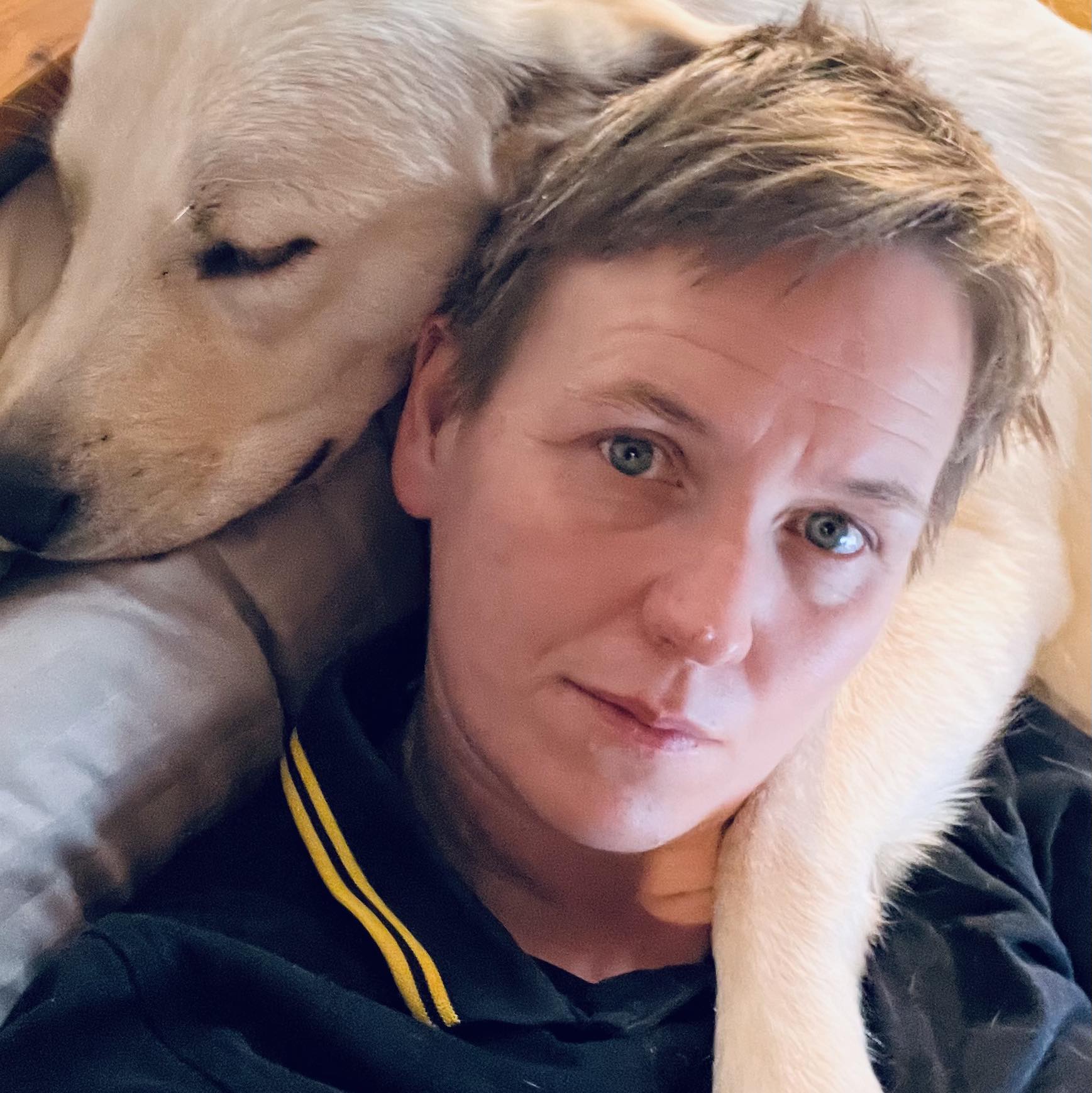 Patrons – Women in Comedy Festival